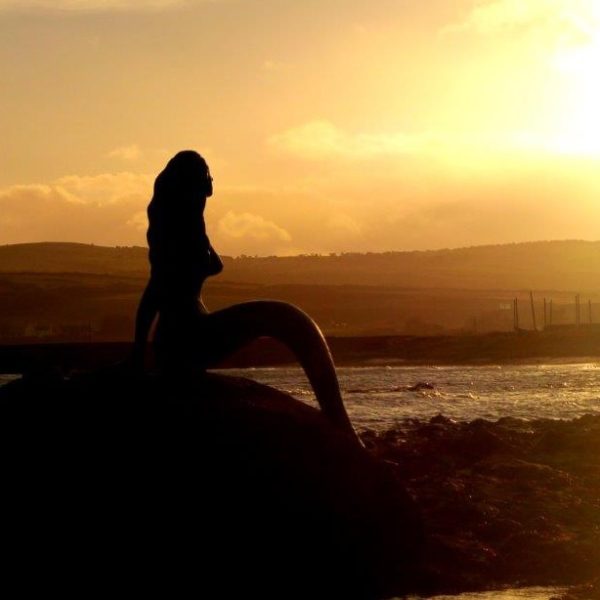 Mermaid of the North - The Seaboard Centre